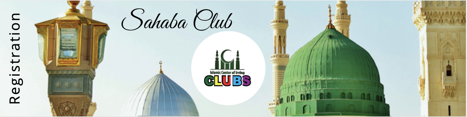 Sahaba ONLINE Club [Past Event] - Islamic Center of Irving